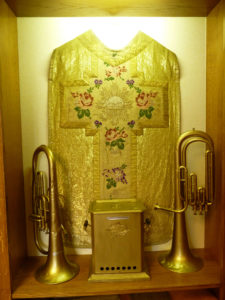 Exposition permanente du Chanoine Porée - Tourisme Lieuvin Pays d'Auge ...