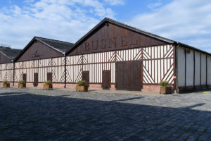 Distillerie Busnel SAS - Maison Busnel - Tourisme Lieuvin Pays d'Auge ...